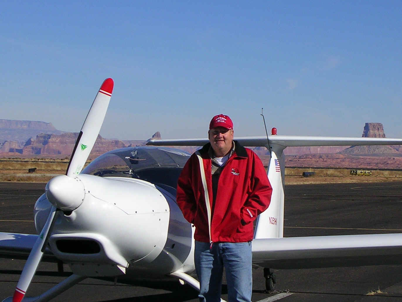 Motor Glider Training – Sky King Soaring