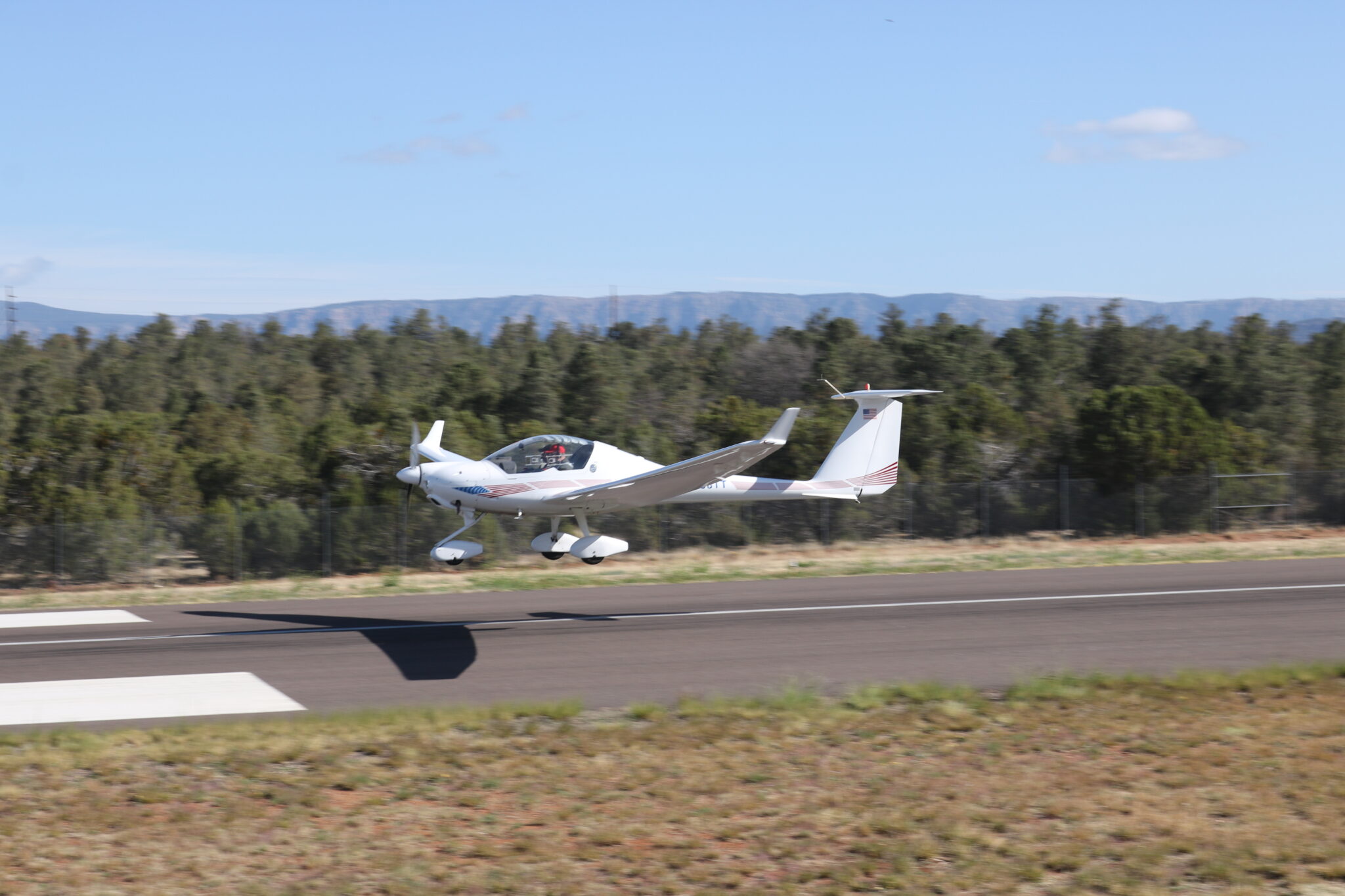 Motor Glider Training – Sky King Soaring